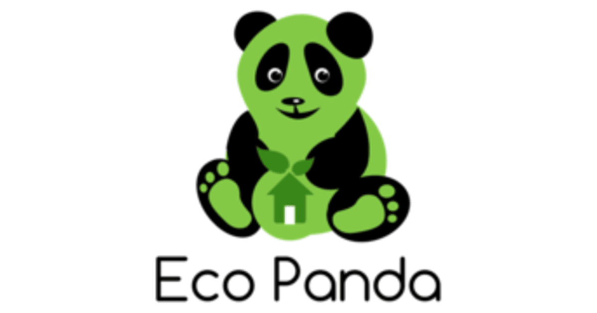 ᐈ Panda logo: 20+ examples of emblems, design tips | ZenBusiness