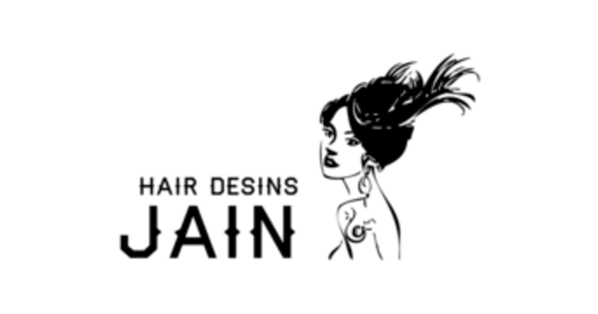 ᐈ Hairdresser logo: 20+ examples of emblems, design tips | ZenBusiness