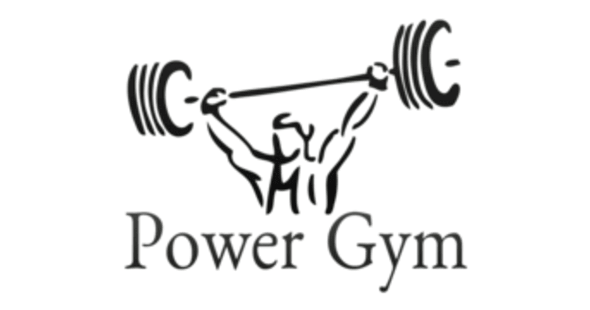 ᐈ Bodybuilding logo: 20+ examples of emblems, design tips | ZenBusiness