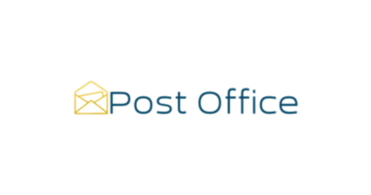 ᐈ Postal Service logo: 20+ examples of emblems, design tips | ZenBusiness