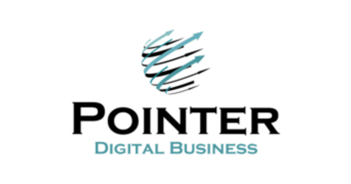 ᐈ Digital company logo: 20+ examples of emblems, design tips | ZenBusiness