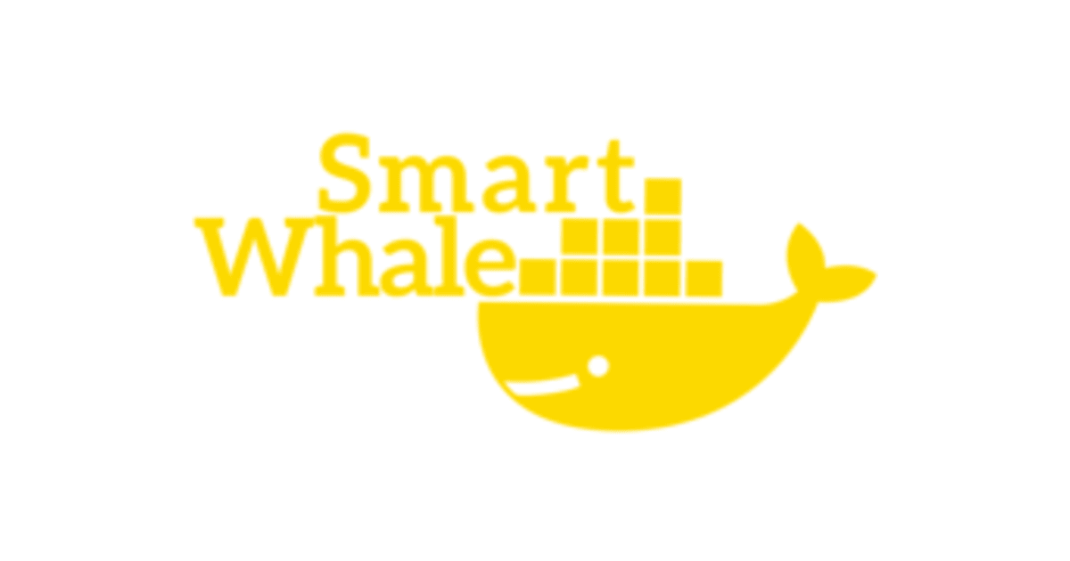 ᐈ Whale Logo: 20+ Emblem Examples, Tips on Creation | ZenBusiness