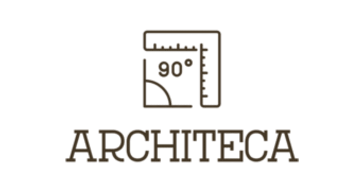 ᐈ Architecture logo: 20+ examples of emblems, design tips | ZenBusiness