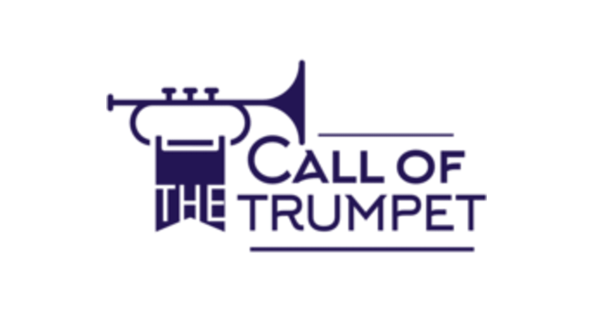 ᐈ Trumpet logo: Smart tips and 20+ beautiful examples | ZenBusiness