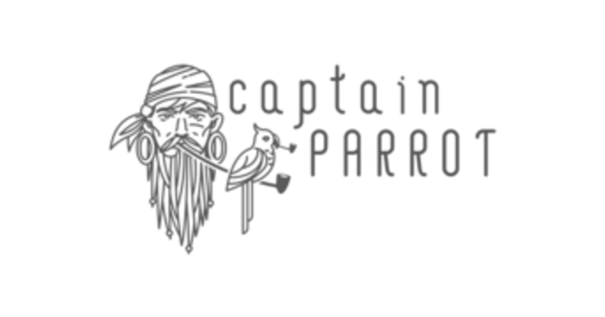 ᐈ Parrot Logo: 20+ Emblem Examples, Tips on Creation | ZenBusiness