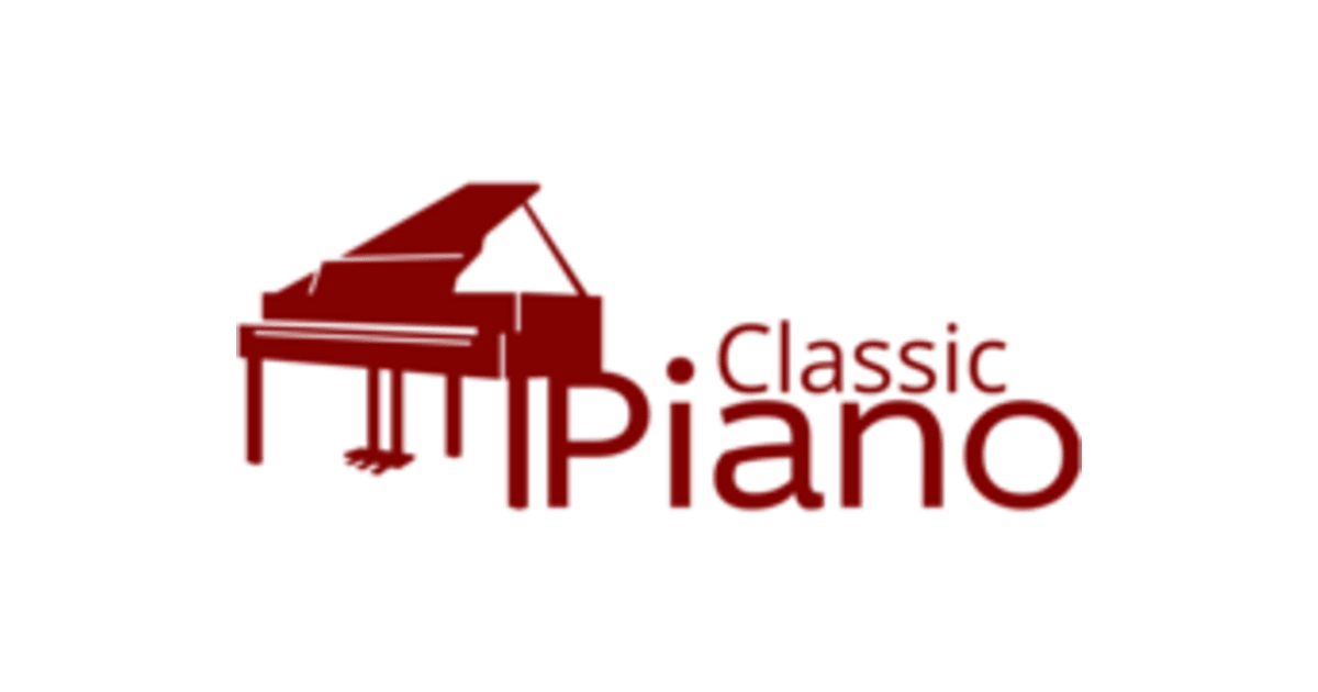ᐈ Piano logo: 20+ examples of emblems, design tips | ZenBusiness