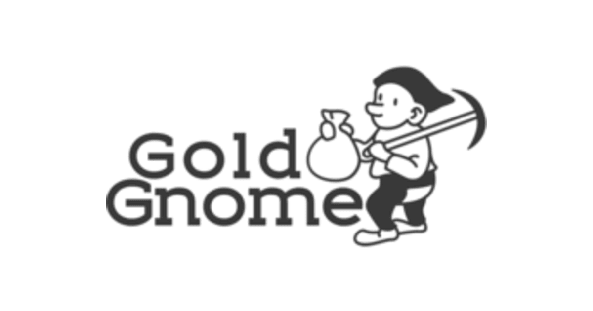 ᐈ Gnome logo: 20+ examples of emblems, design tips | ZenBusiness