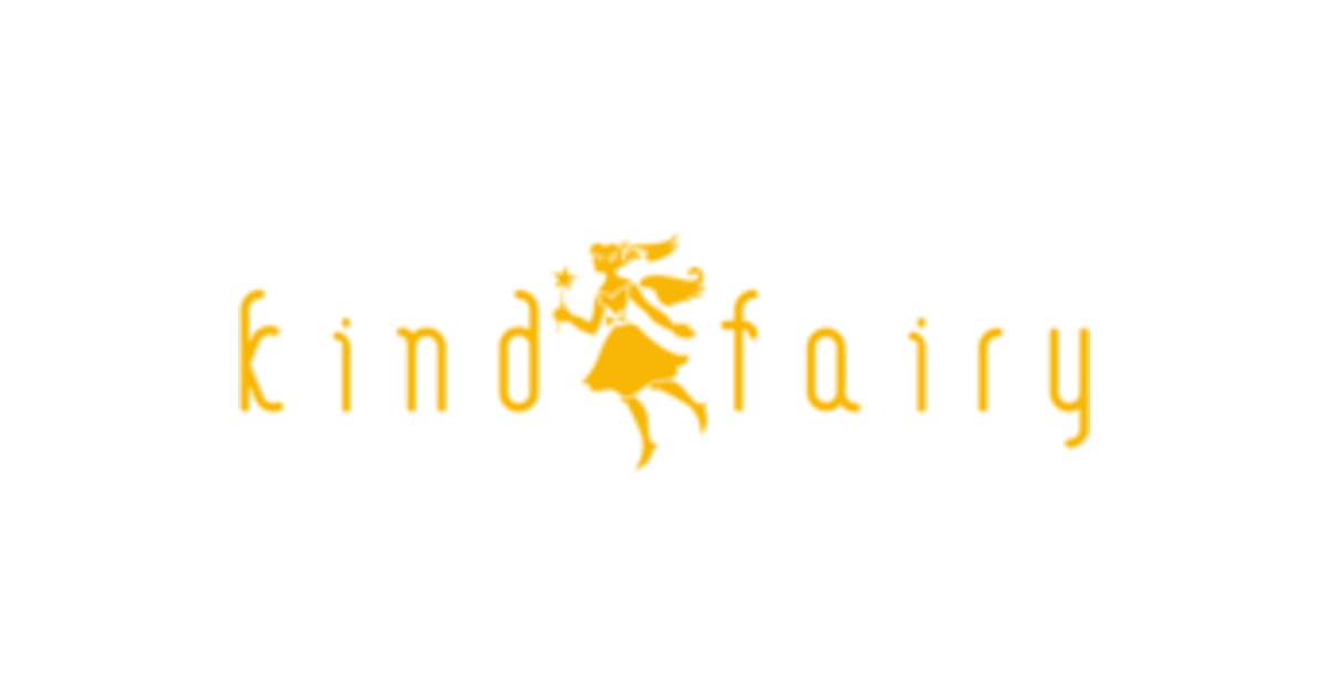 ᐈ Fairy logo: 20+ examples of emblems, design tips | ZenBusiness