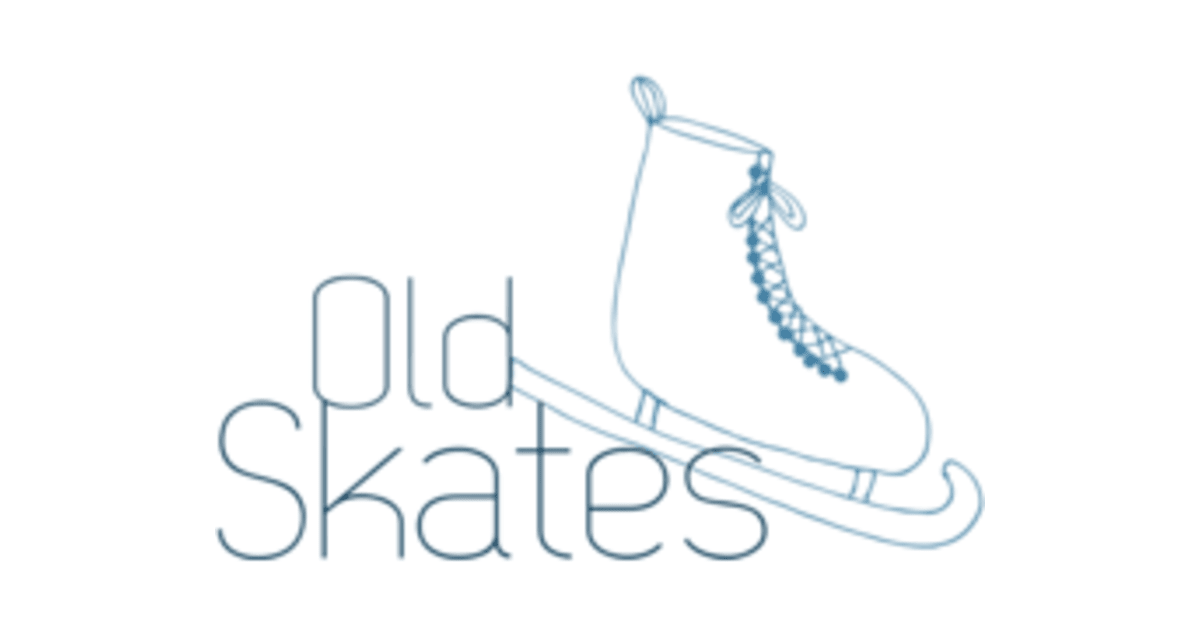 ᐈ Skates logo: 20+ examples of emblems, design tips | ZenBusiness