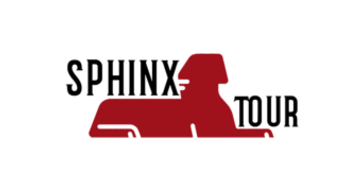 ᐈ Sphinx logo: 20+ examples of emblems, design tips | ZenBusiness