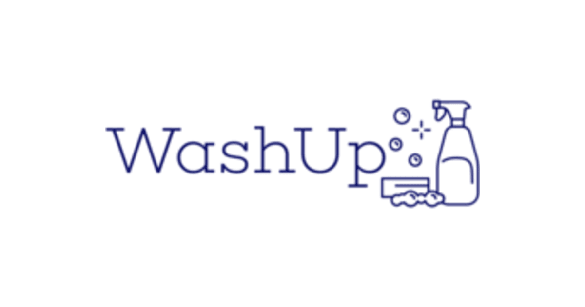 ᐈ Cleaning logo: 20+ examples of emblems, design tips | ZenBusiness