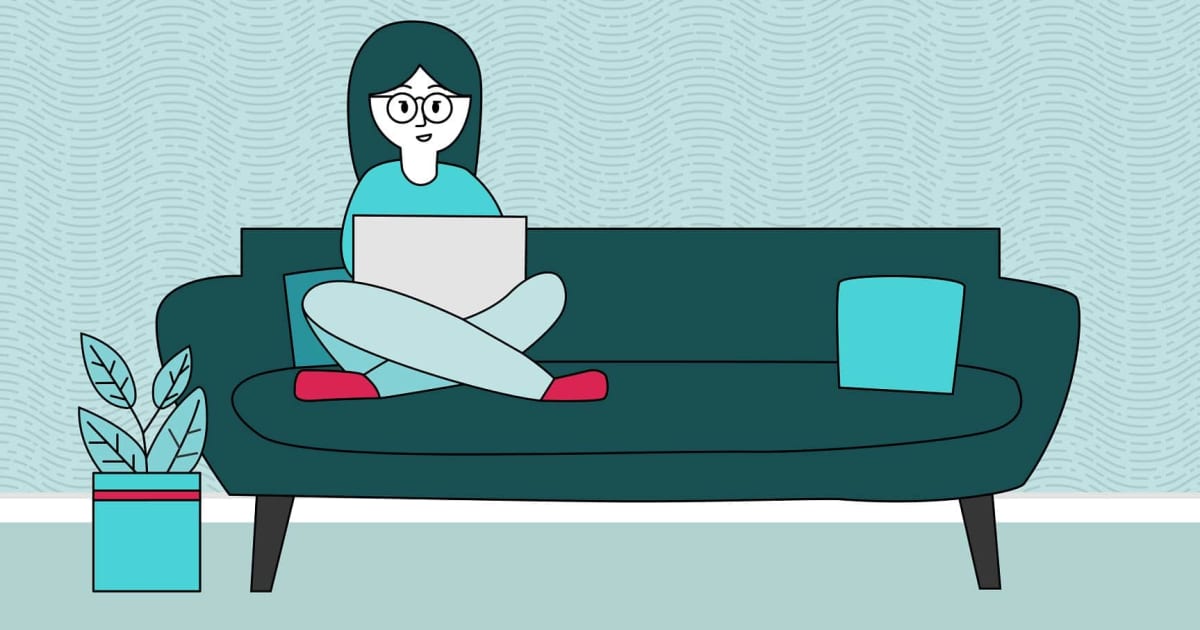 Working from Home Secrets | ZenBusiness