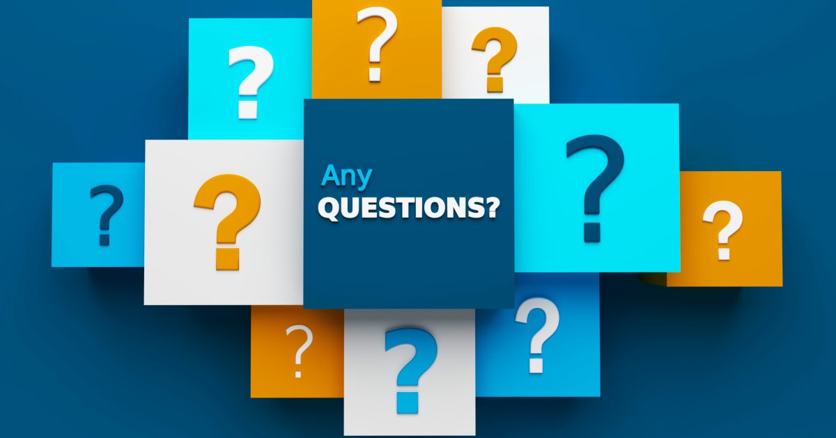 10 Smart and Savvy Small Business Questions for this Year | ZenBusiness