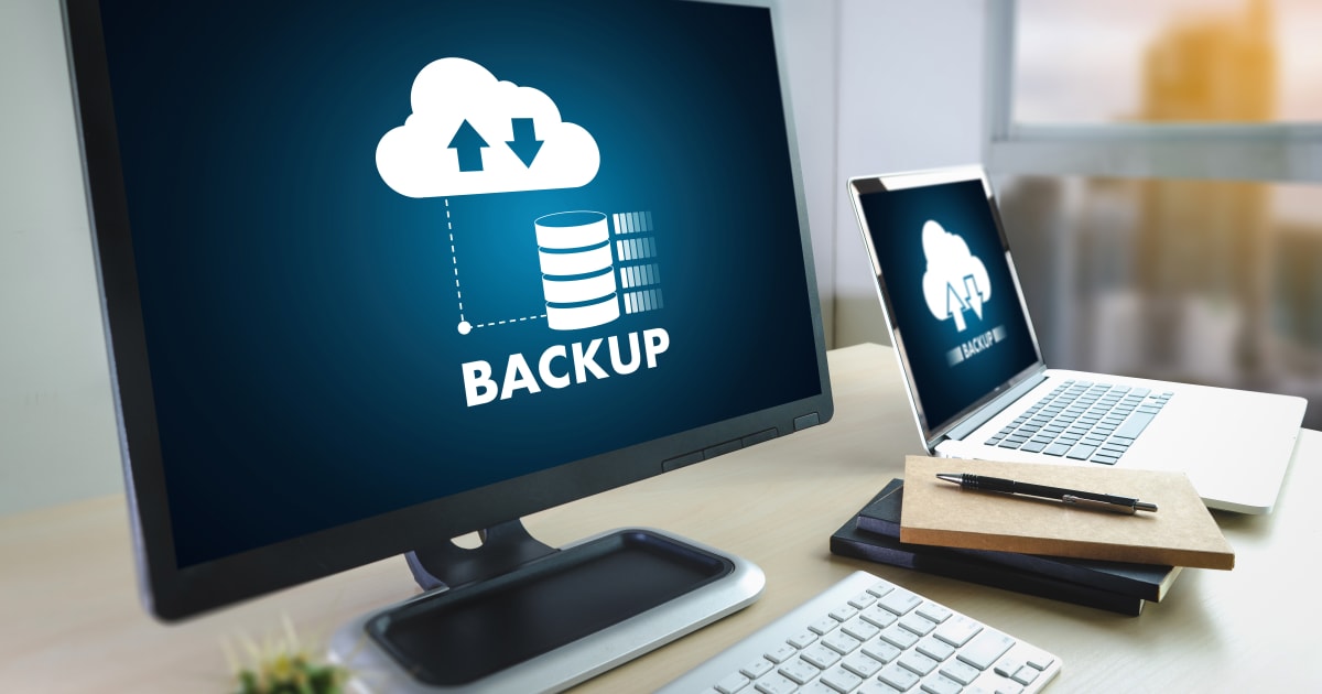 4 Use-Case Scenarios Where A Backup Can Save You | ZenBusiness