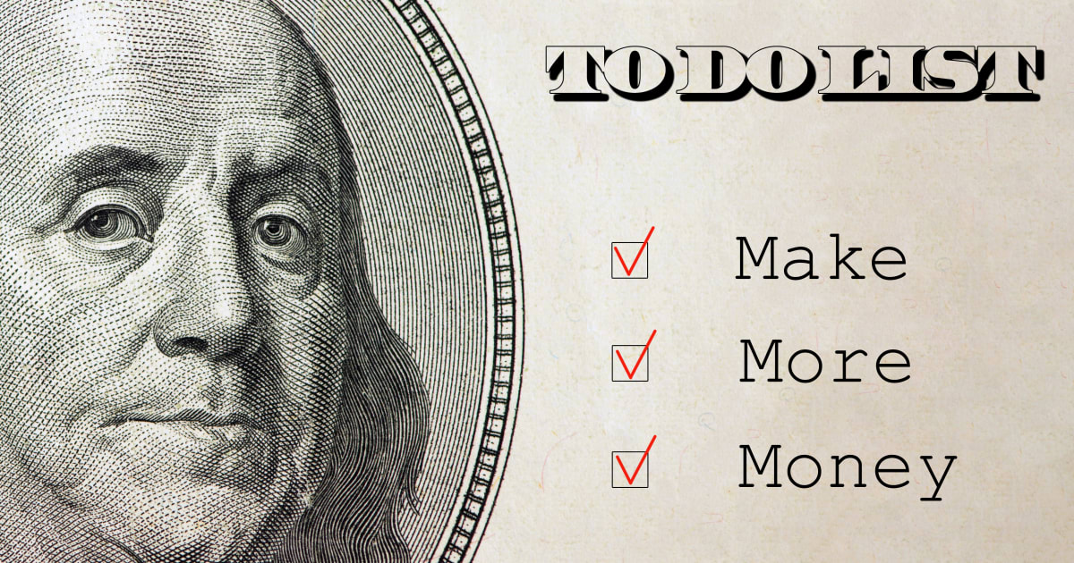 20 Ways to Make More Money for Your Business | ZenBusiness