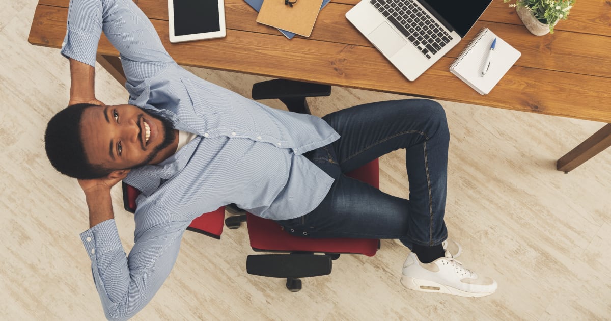 How to Design a Working Place That Will Help Productivity | ZenBusiness