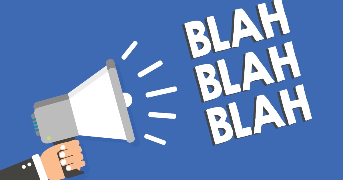 Muzzling the Motor Mouths: Silencing Workplace Windbags | ZenBusiness