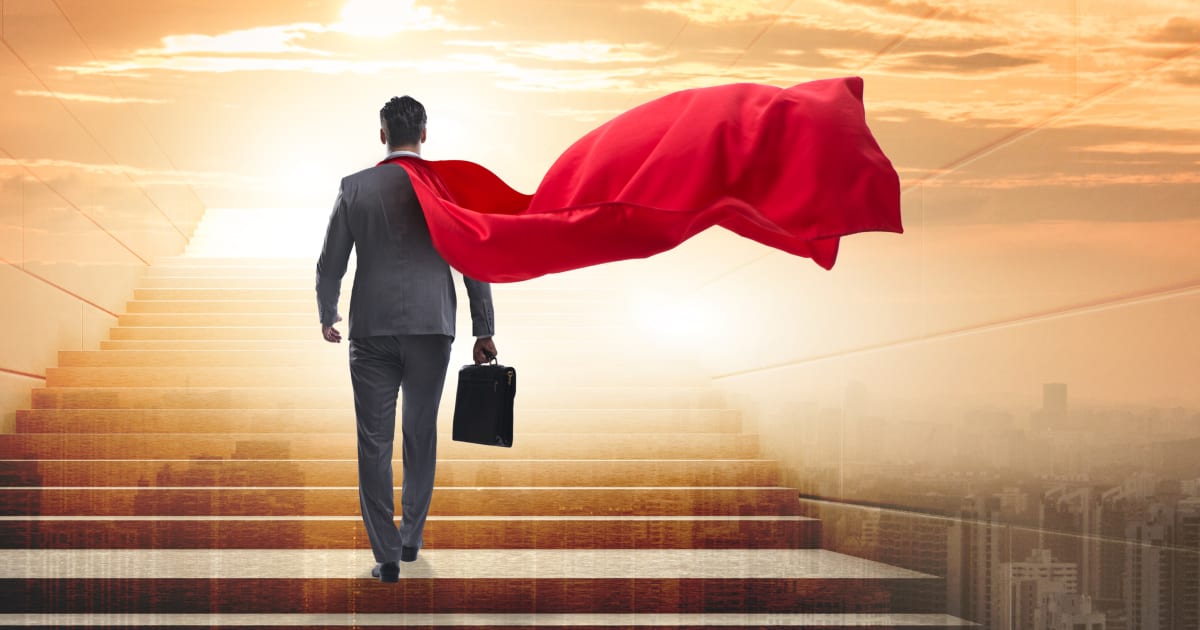5 Strategies To Build A Successful Career | ZenBusiness