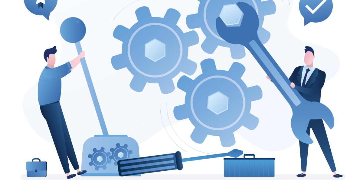 5 Business Tools For Every Entrepreneur | ZenBusiness