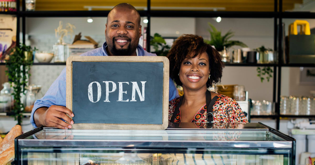 Couples as Business Partners: Brilliance or Madness | ZenBusiness