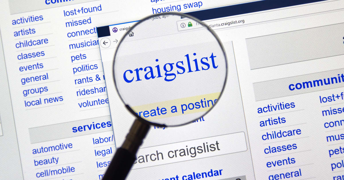 Using Craigslist To Find Work Today | ZenBusiness