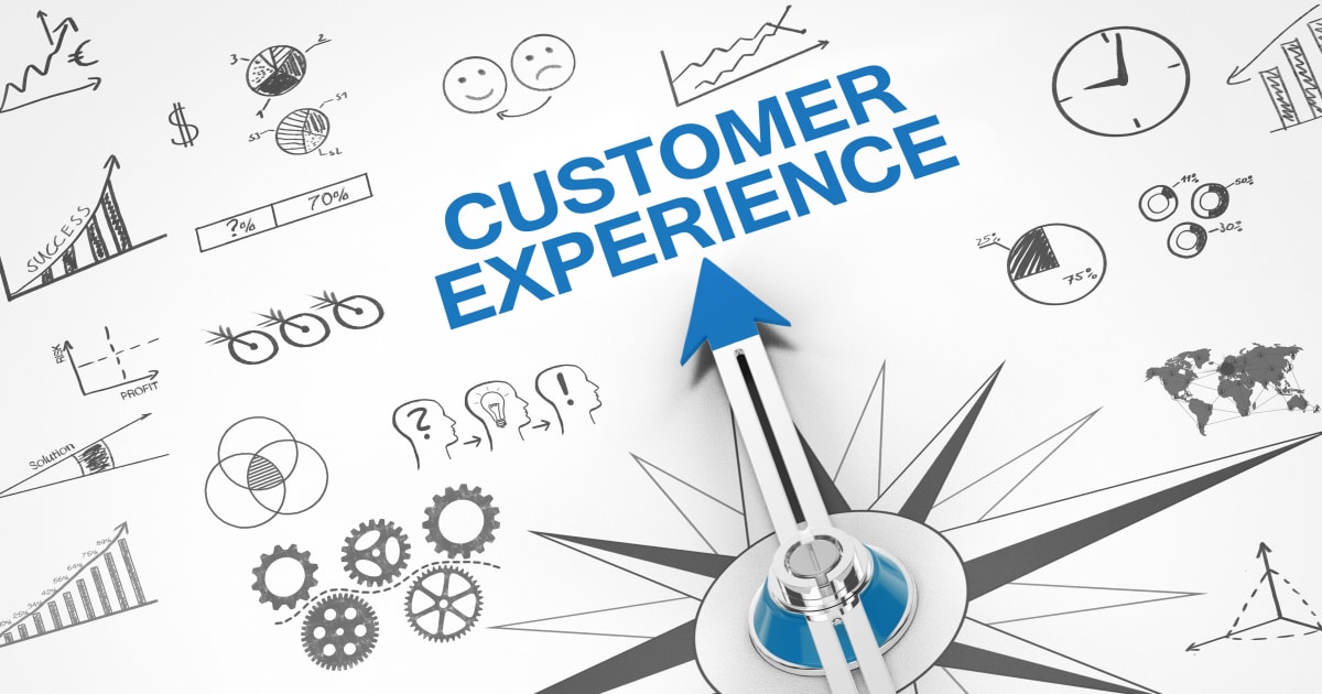 How To Elevate the Customer Experience | ZenBusiness