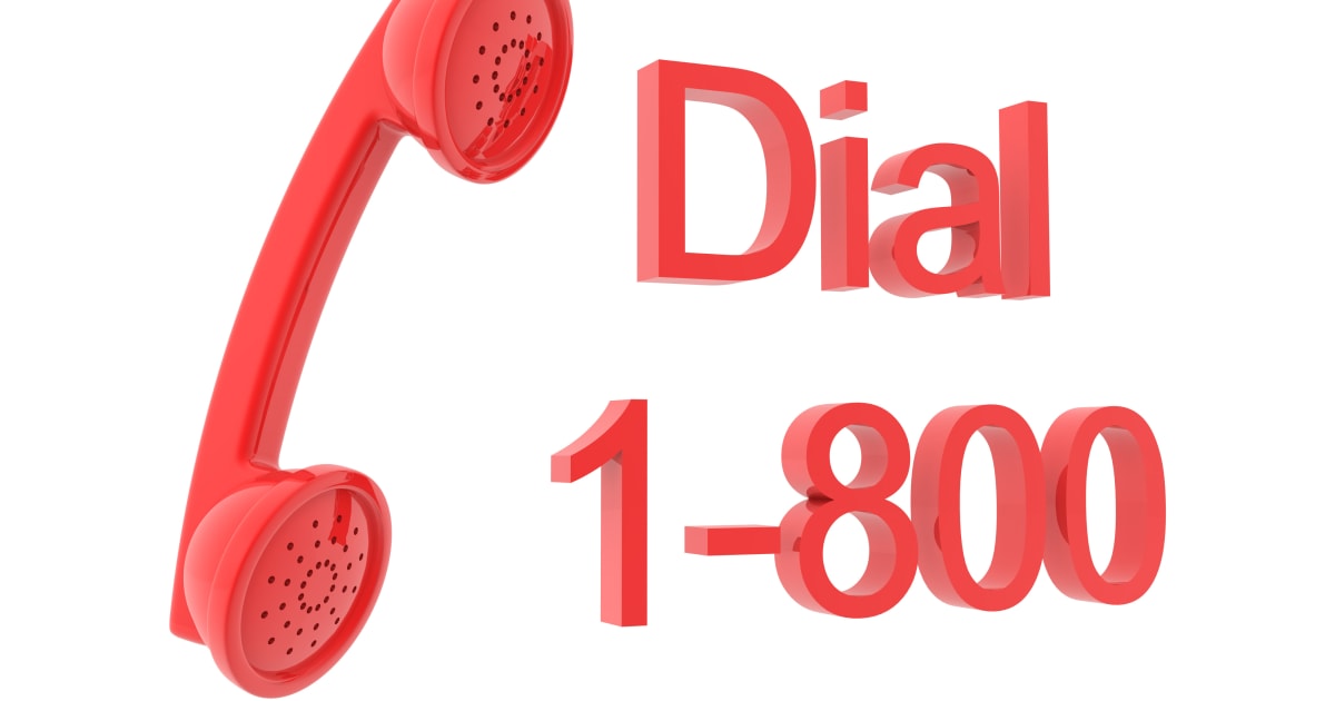 FAQ: Should I get an 800 number for my business? | ZenBusiness