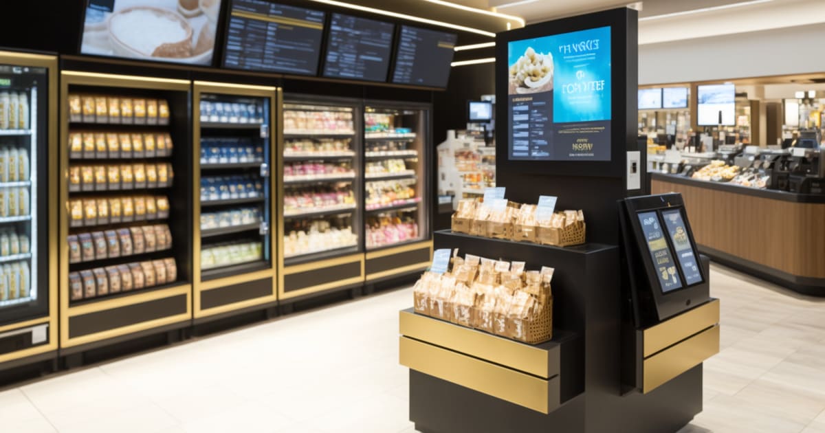 Why POP Displays Are an Effective Retail Marketing Strategy for Your ...