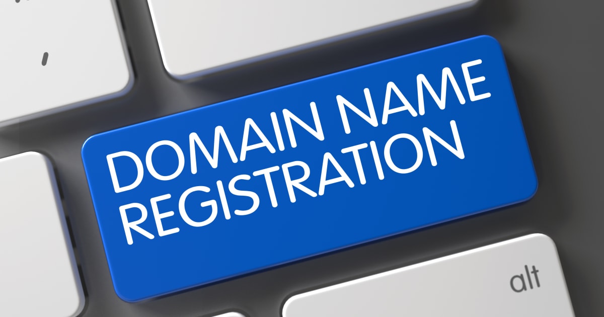 8 Great Examples of a Personal Domain Name in Action | Bizform.us
