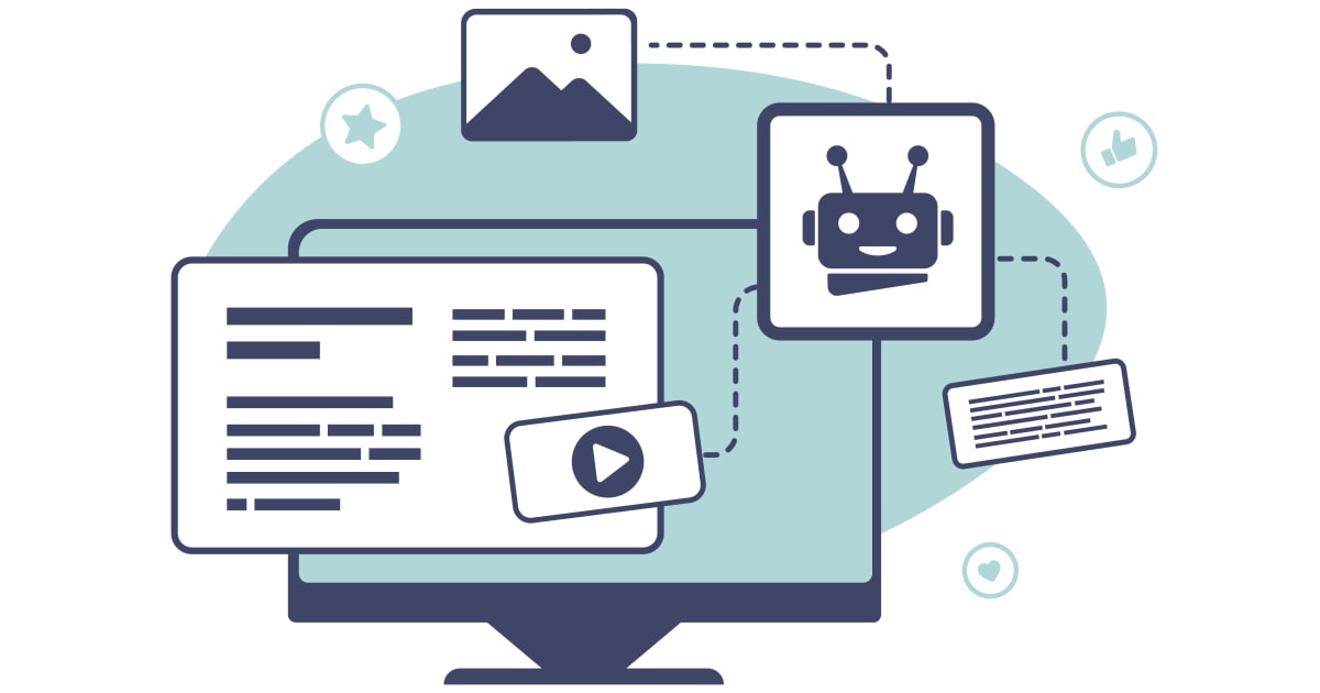 8 Effective Ways to Combine Visual And Written Content | ZenBusiness