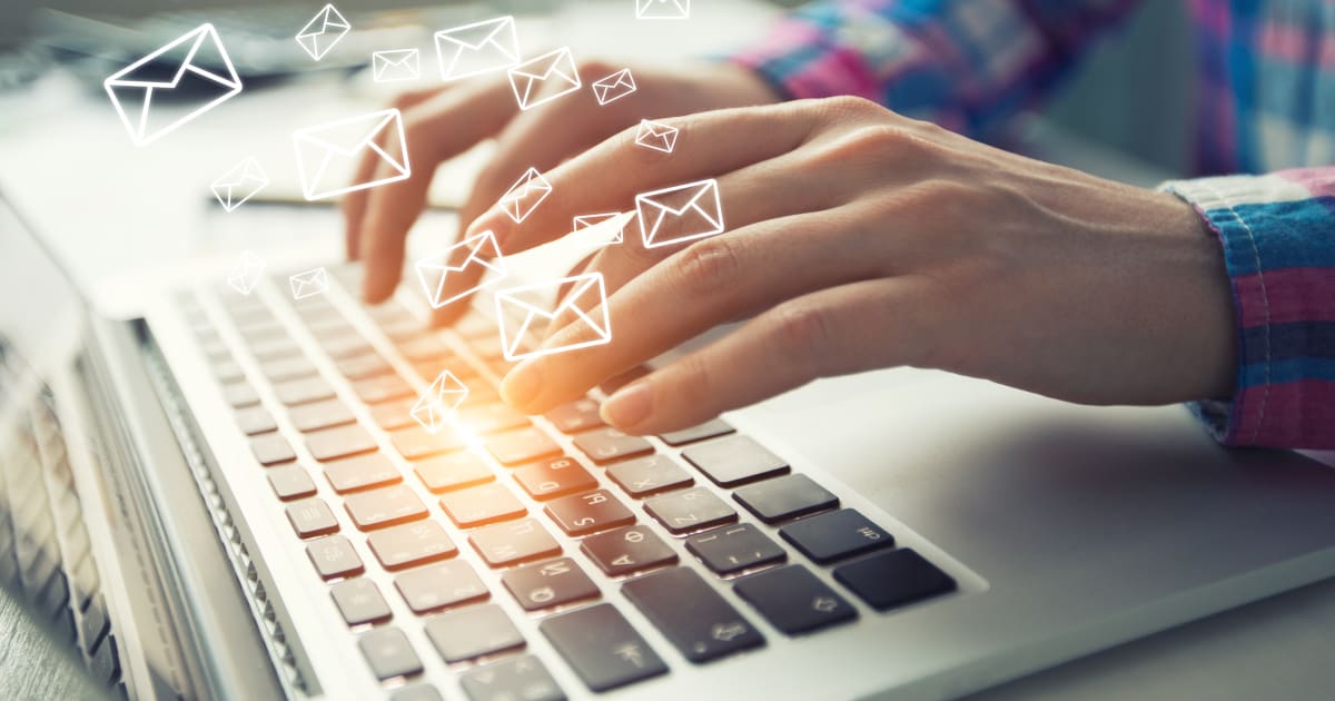 5 Ways to Save Time on Email | ZenBusiness