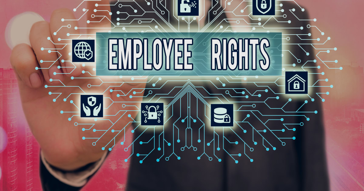 The Importance of Understanding Your Rights as an Employee | ZenBusiness