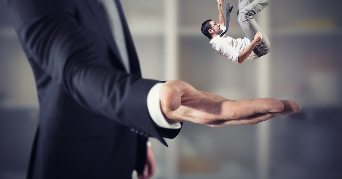 How to Save Your Failing Business: Problems and Solutions | ZenBusiness