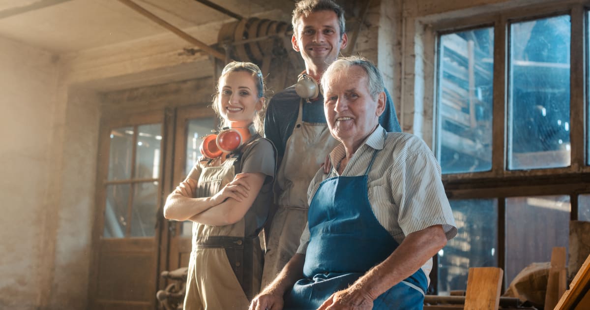 The Benefits Of Owning And Operating A Family Business | ZenBusiness