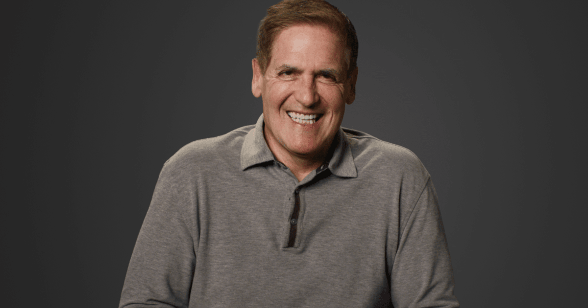 Mark Cuban on the Reason to Start an LLC | ZenBusiness Mark Cuban on the Reason to Start an LLC | ZenBusiness