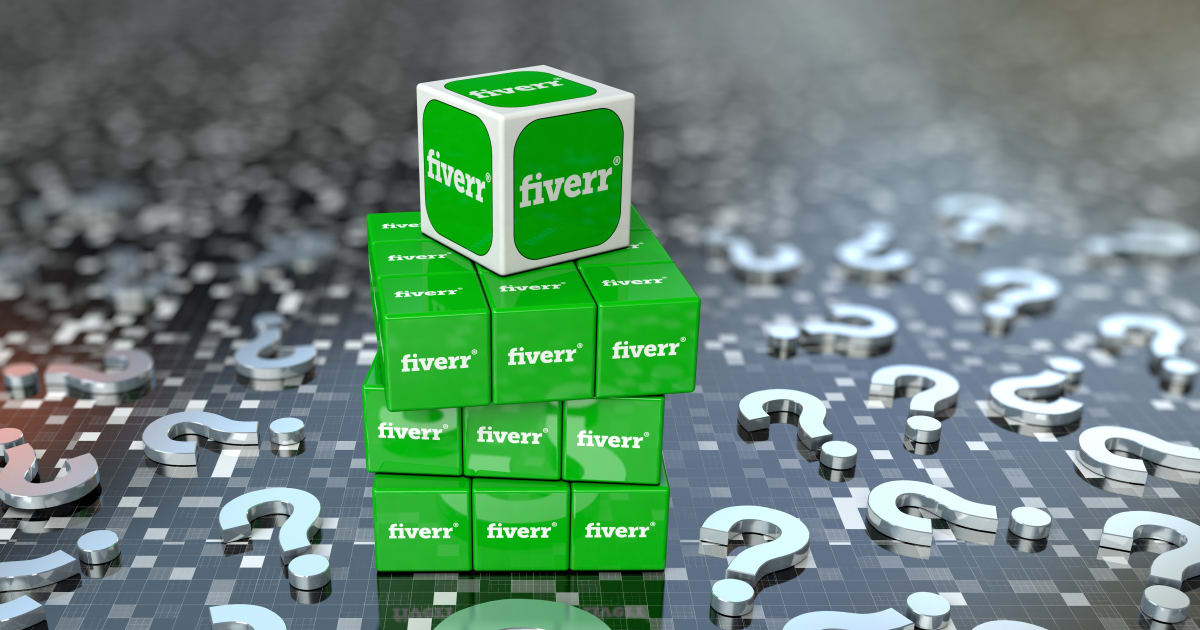 How to Use Fiverr for Business Successfully | ZenBusiness