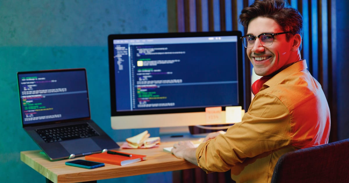 Why You Need a Full-Stack Web Developer for Your Business | ZenBusiness