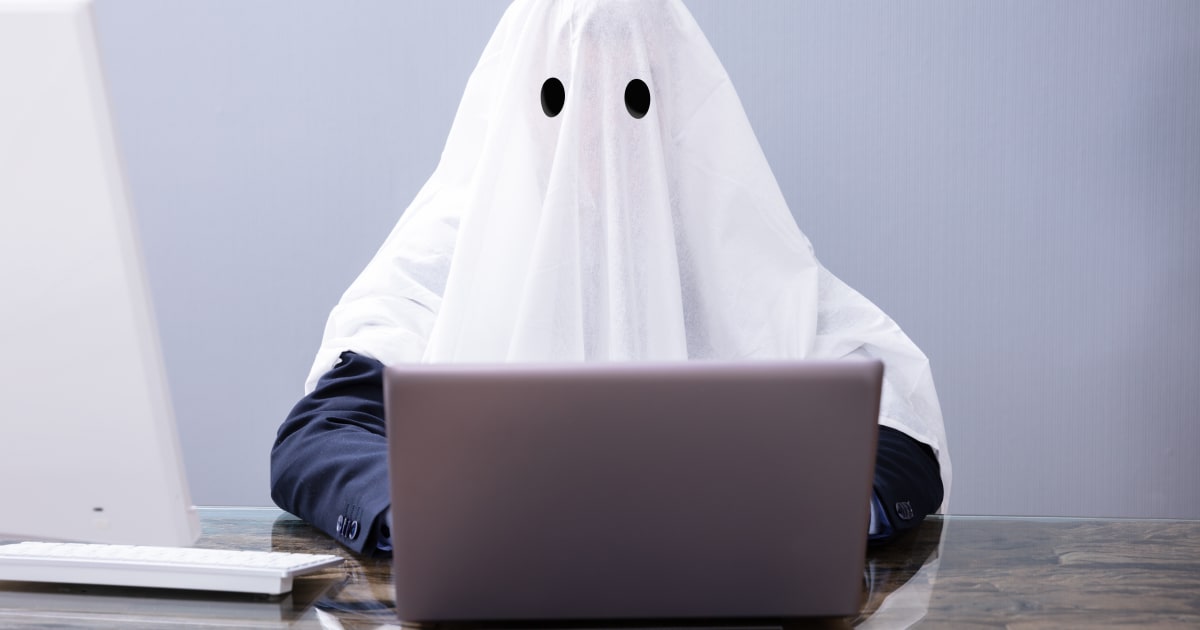Learn How to Become a Ghostwriter | ZenBusiness