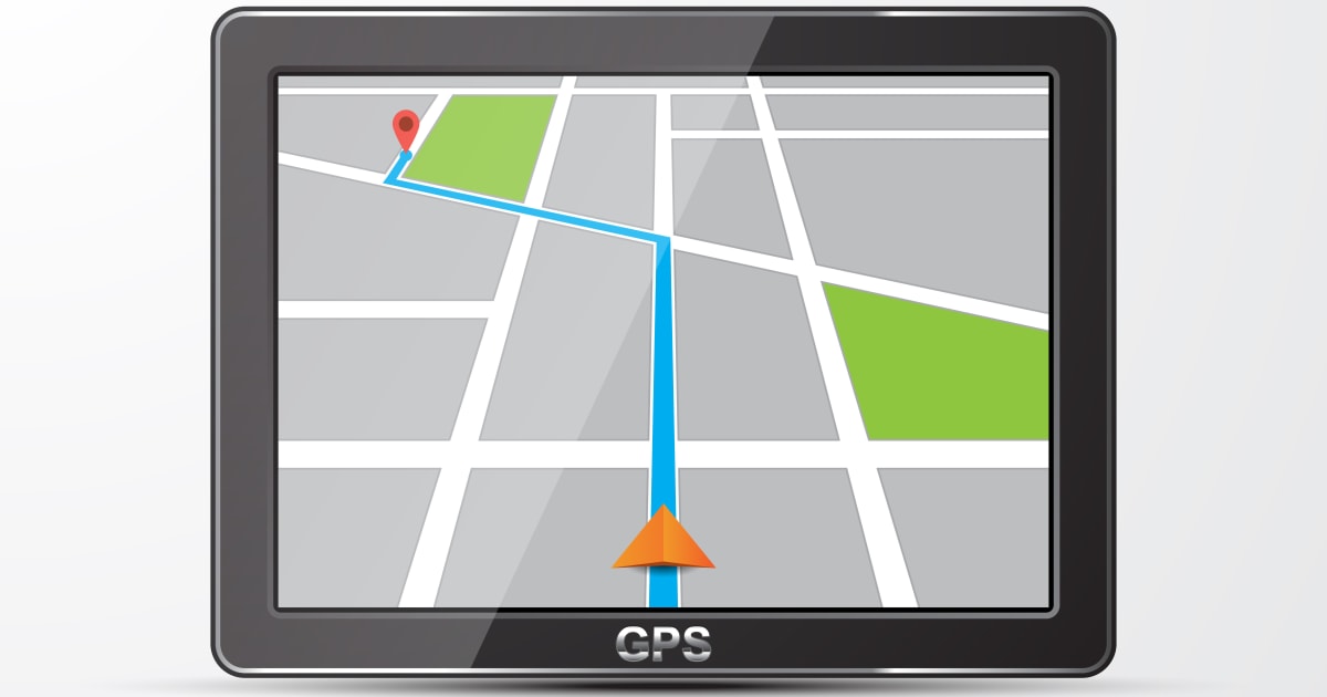 5 Features Every Modern GPS Tracking System Should Have | ZenBusiness