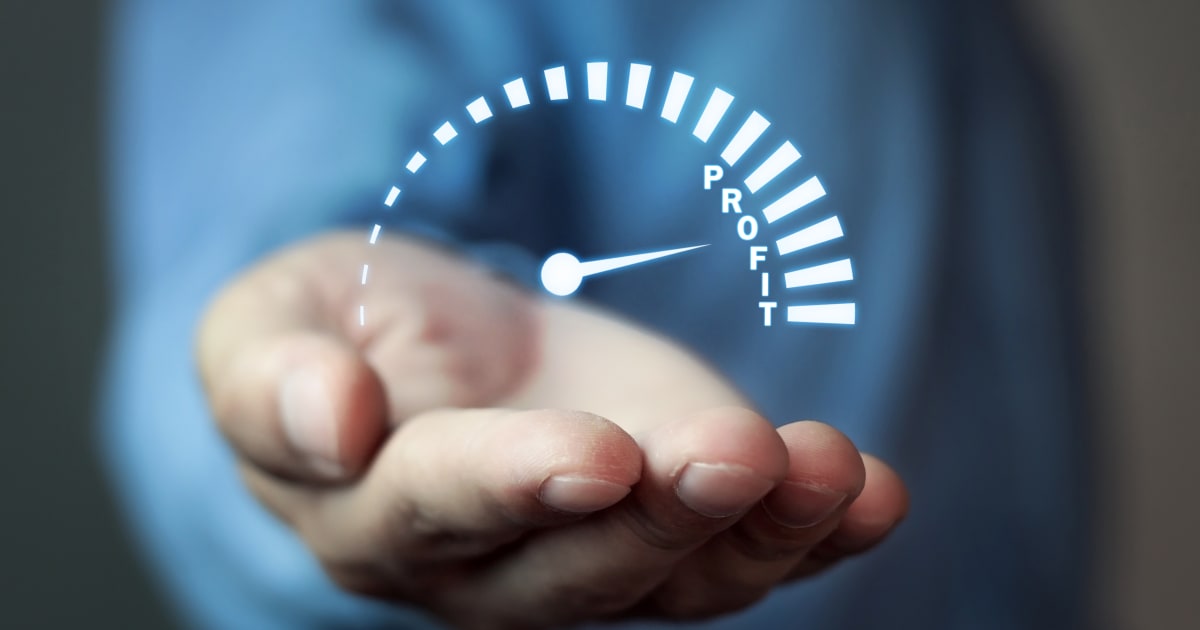 10 Strategies for Fast Profits in Hard Times | ZenBusiness