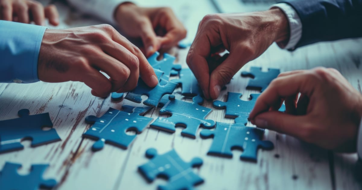 The Biggest Teamwork Problems | ZenBusiness