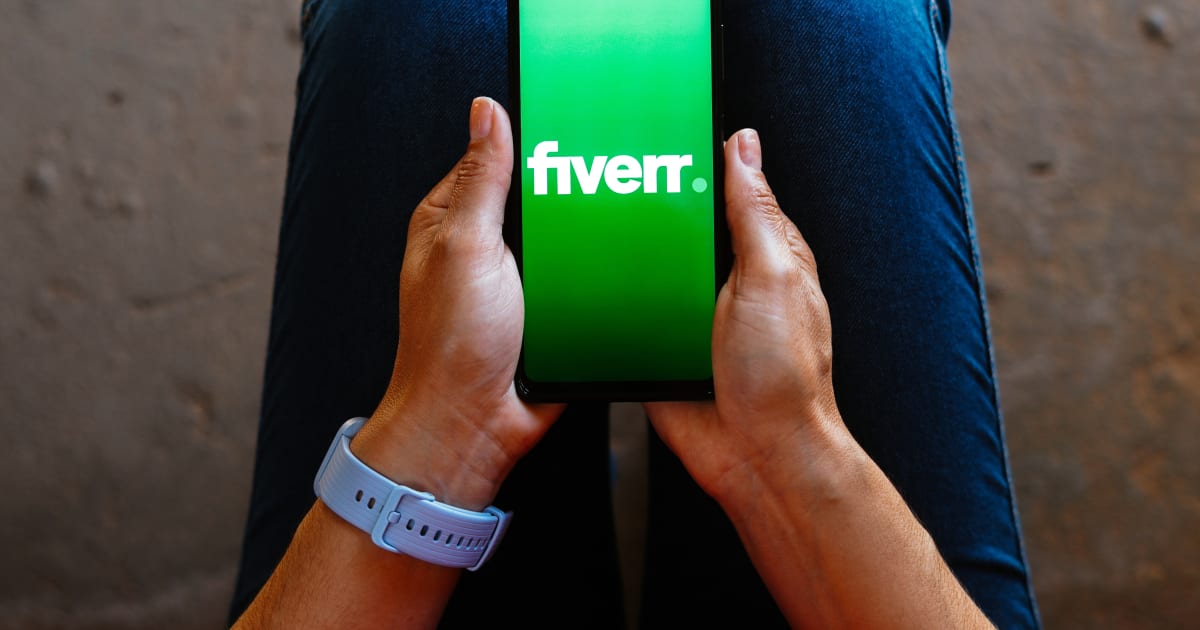 16 Best Fiverr Alternatives for Outsourcing and Freelancing | ZenBusiness
