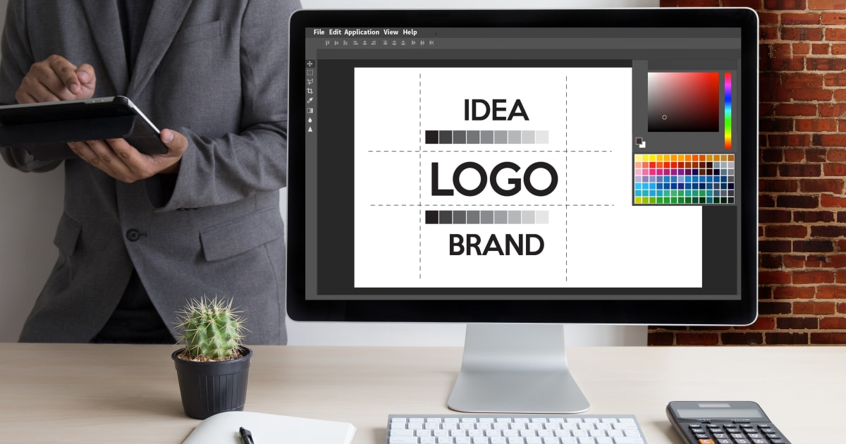 A Step-to-Step Guide to Create Logos Using Artificial Intelligence ...