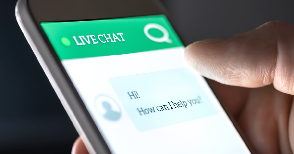 How to communicate with the client in the chat? | ZenBusiness