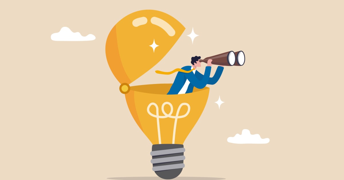 6 Ways to Find a $100 Million Business Idea | ZenBusiness