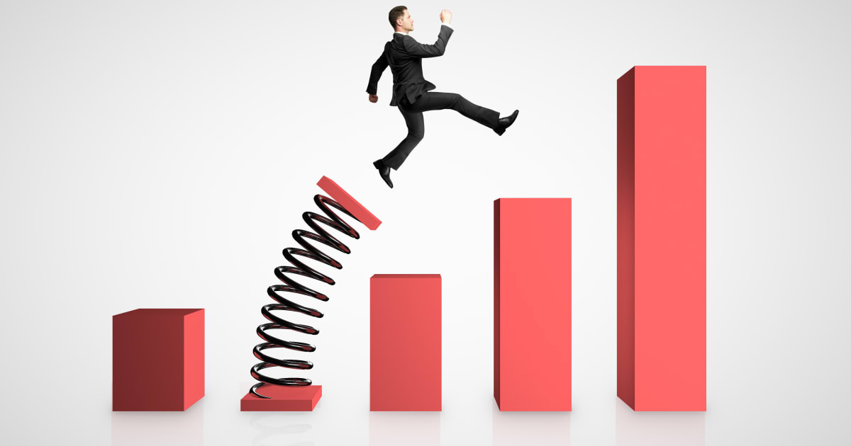 Dangers of Rapid Business Growth and What to Do About Them | ZenBusiness