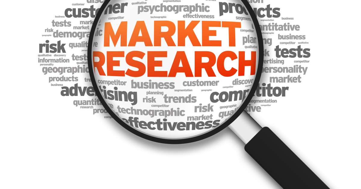 6 Killer Ways To Do Market Research On The Cheap | ZenBusiness