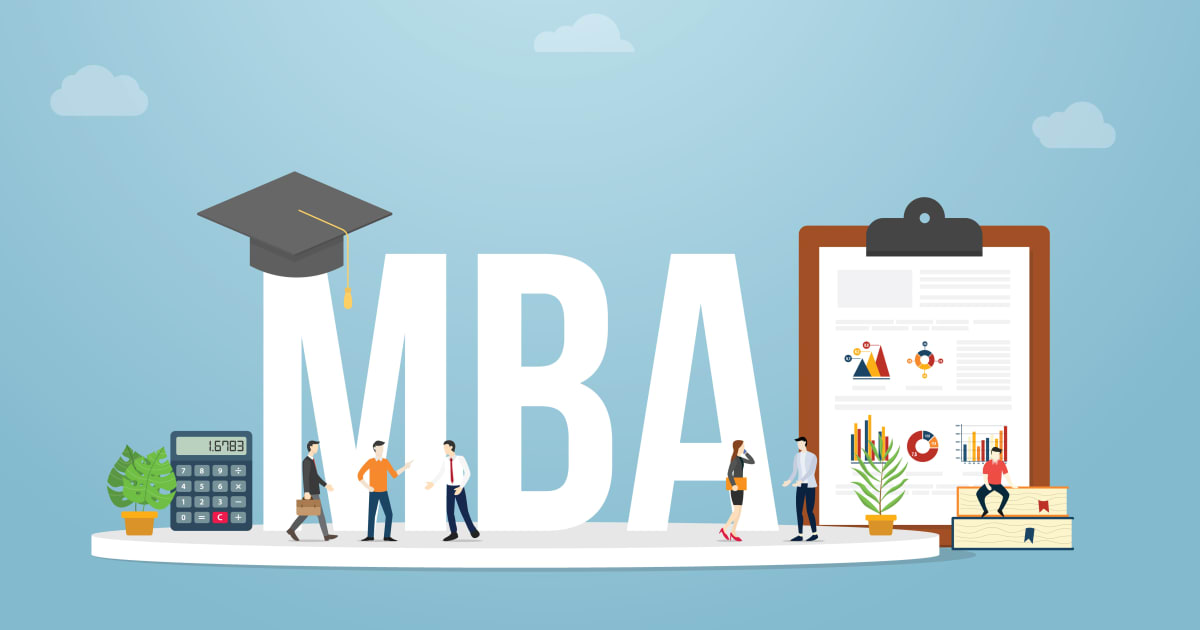 Why An MBA Is Worth It For Small Business Owners | ZenBusiness