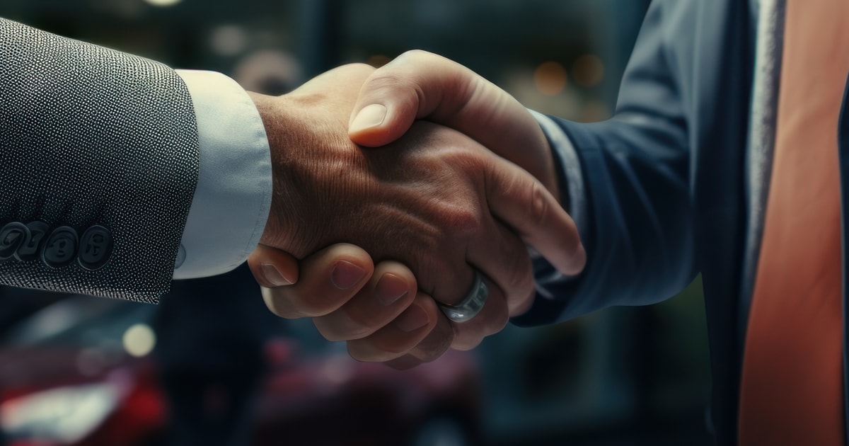 Characteristics of Great Negotiators | ZenBusiness