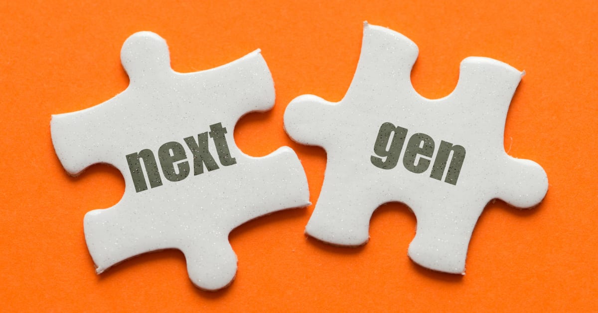 Passing Your Business to the Next Generation | ZenBusiness